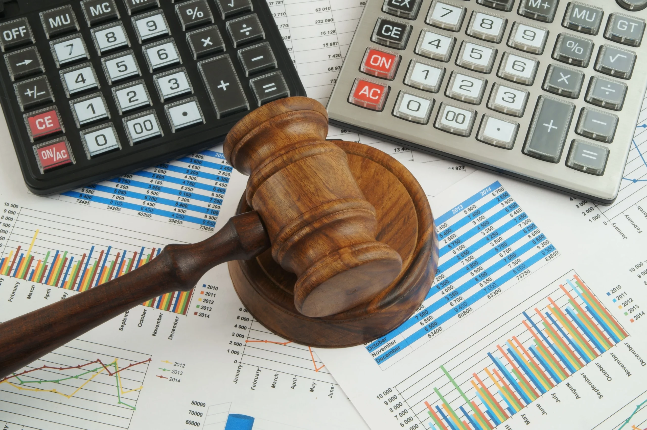 Understanding Evidentiary Issues in FINRA Arbitration | Judex Law, LLC