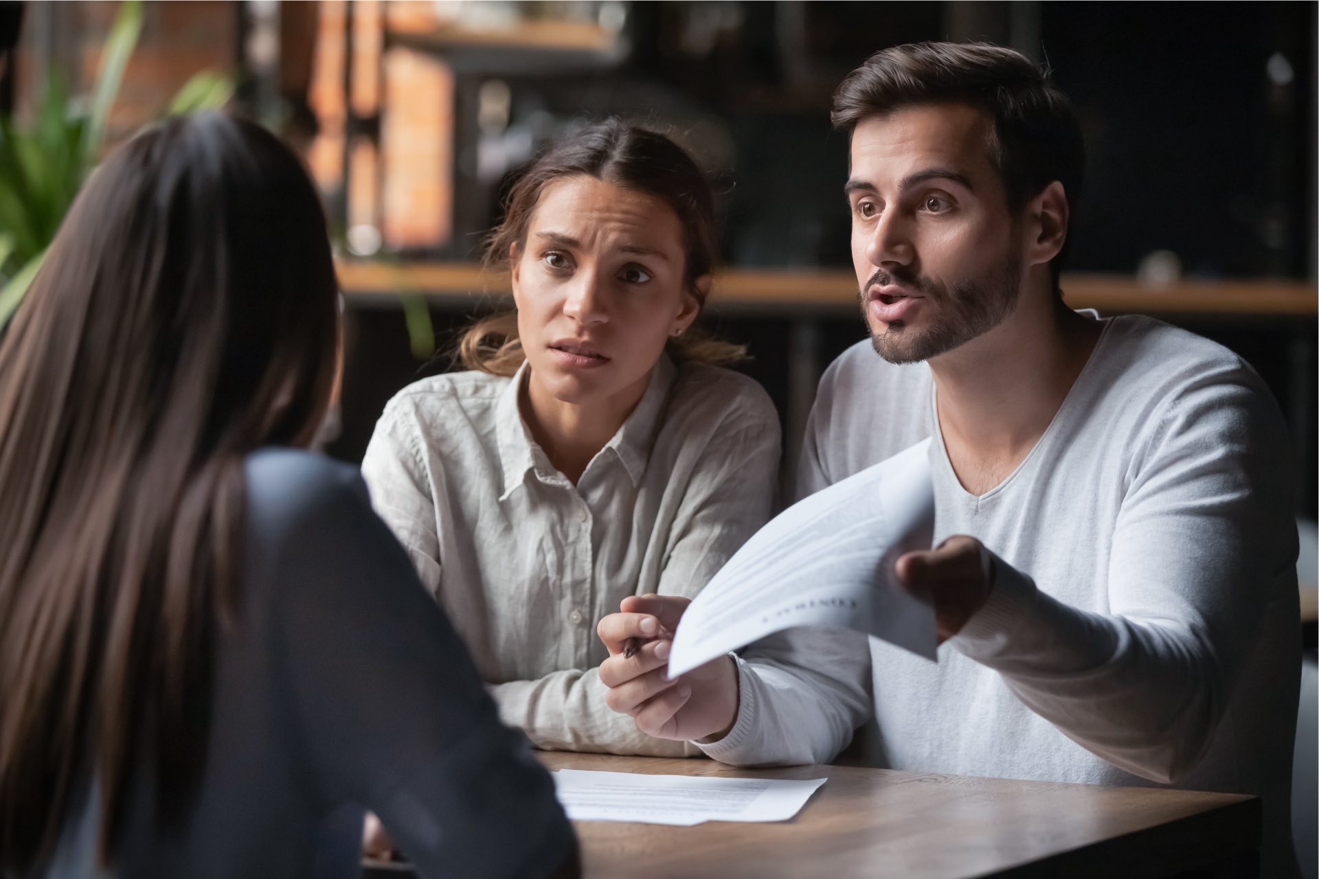 Preventing Customer Disputes from Ending in FINRA Issues | Judex Law, LLC